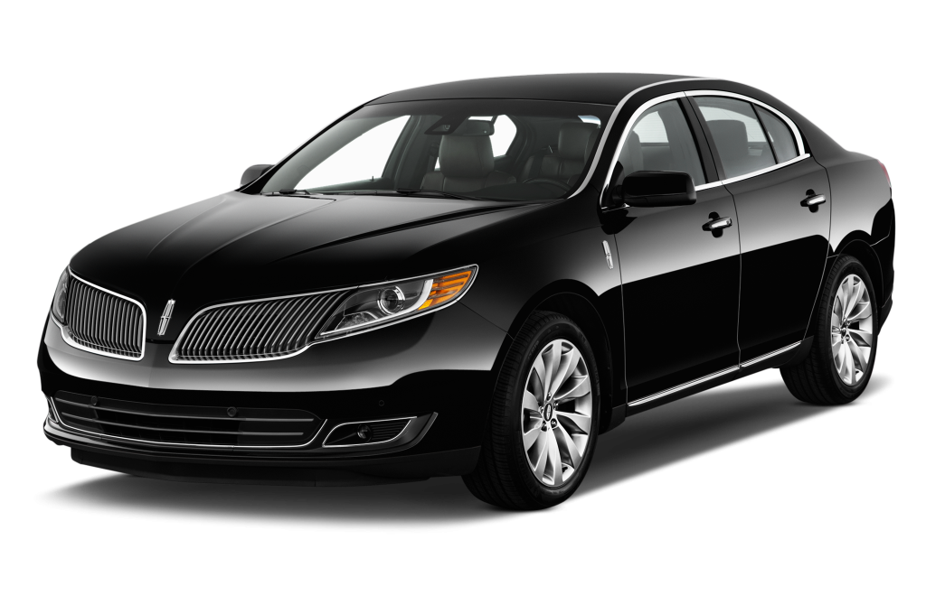 Lincoln-MKZ-PNG-Image | Fort Lauderdale Airport Shuttle
